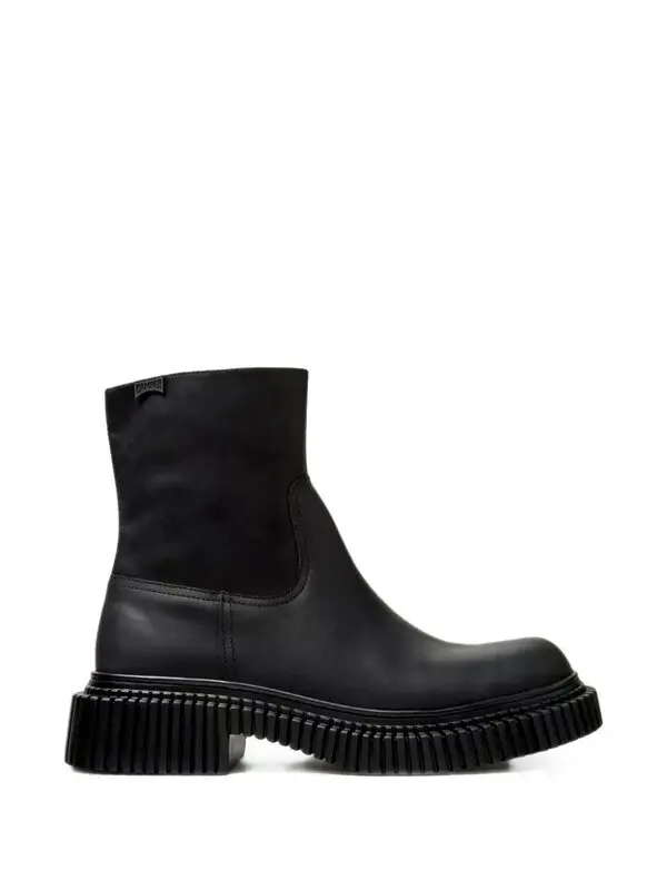 Camper Pix Berlin Biker Boots