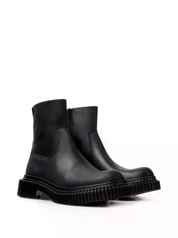 Camper Pix Berlin Biker Boots
