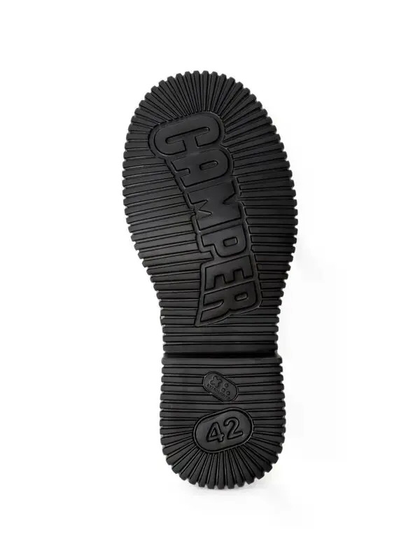 Camper Pix Berlin Biker Boots