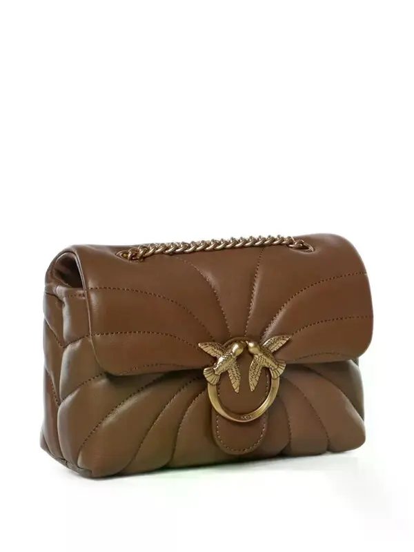 Pinko Mini Love Shoulder Bag