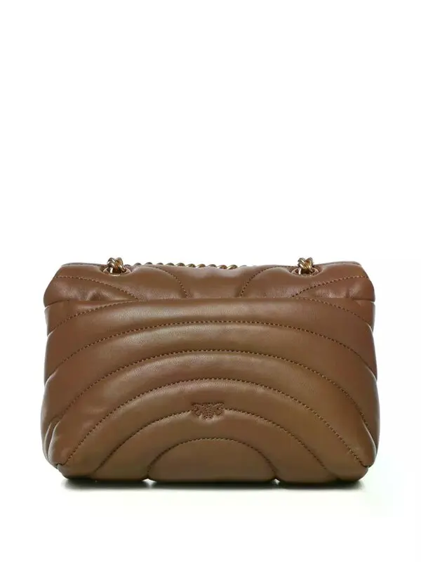 Pinko Mini Love Shoulder Bag
