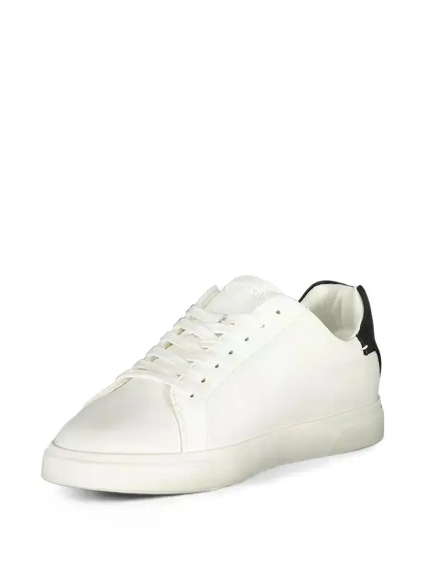 Calvin Klein Logo-print Sneakers