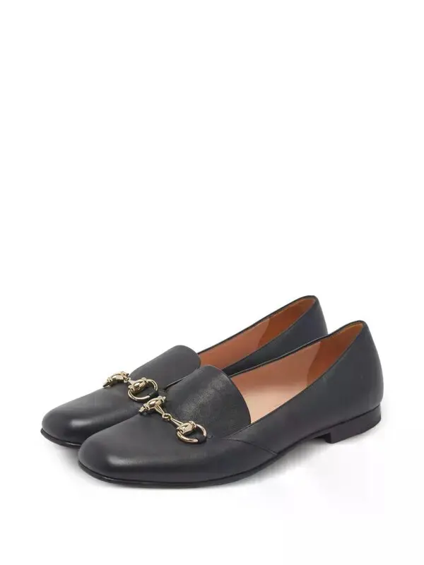 Gucci Horsebit Loafers