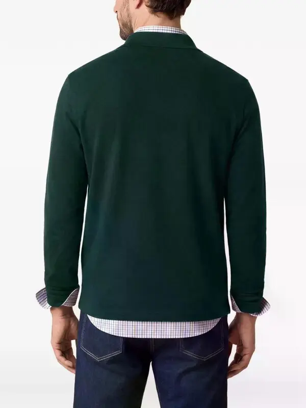 Brooks Brothers Supima Cotton Piqué Polo Shirt