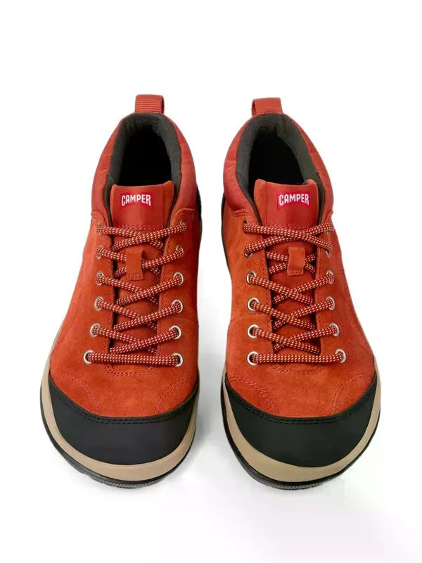 Camper Peu Pista Gm Low-top Sneakers