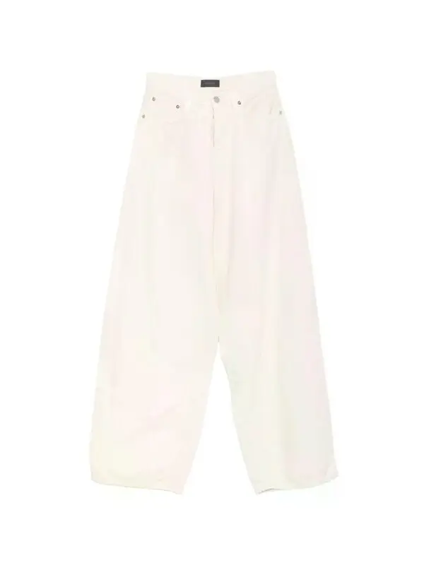HAIKURE Bethany Wide-leg Jeans