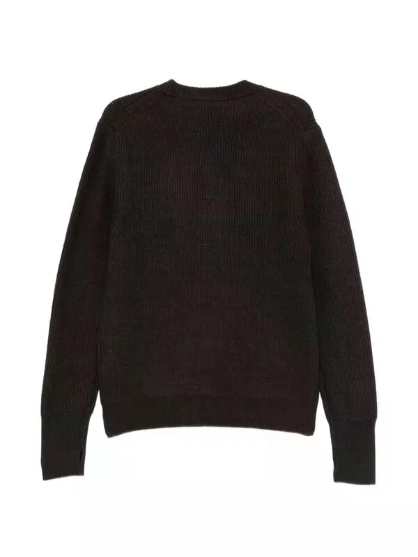 Norse Projects Henning Sweater