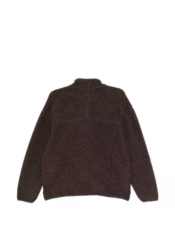 Norse Projects Bjerget Sherpa Jacket