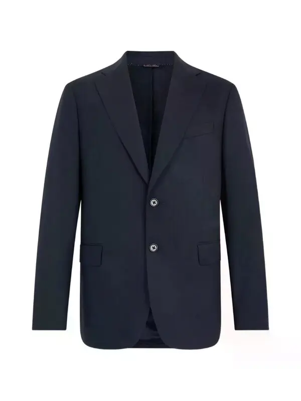 Brooks Brothers Single-breasted Blazer