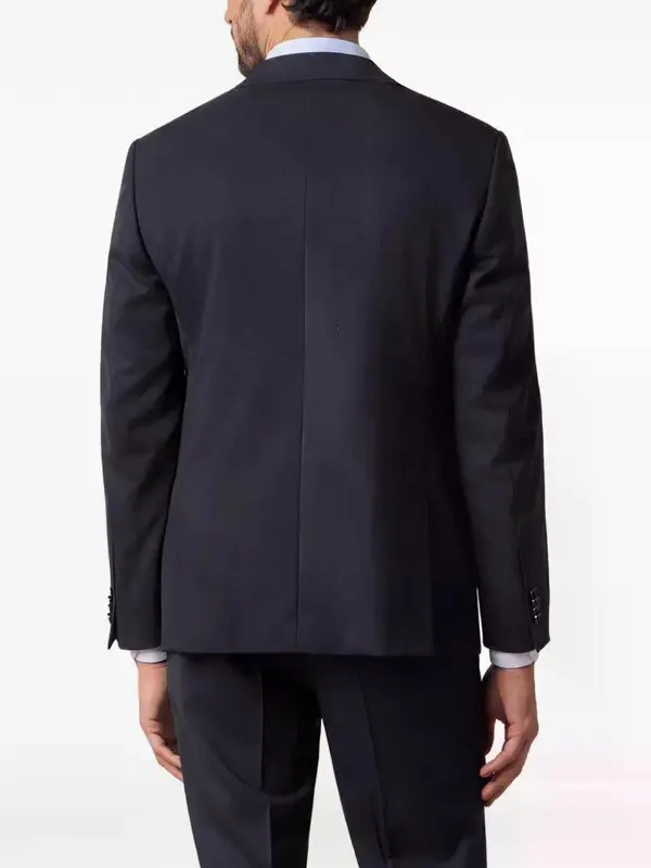 Brooks Brothers Single-breasted Blazer