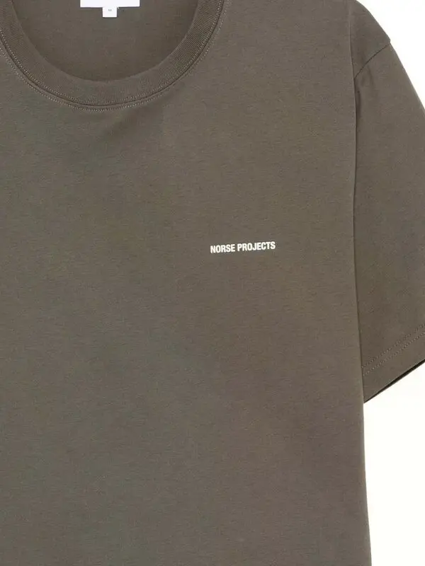 Norse Projects Dyrehaven T-shirt