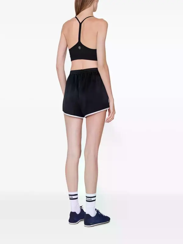 ANINE BING Eve Bra