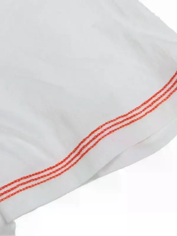 Moncler 2010s Logo-print T-shirt