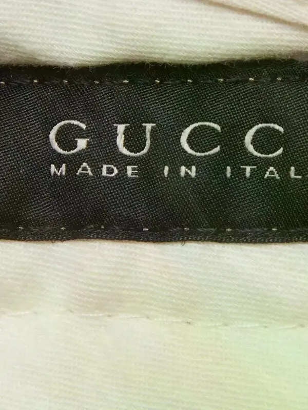 Gucci Tailored Stretch Shorts