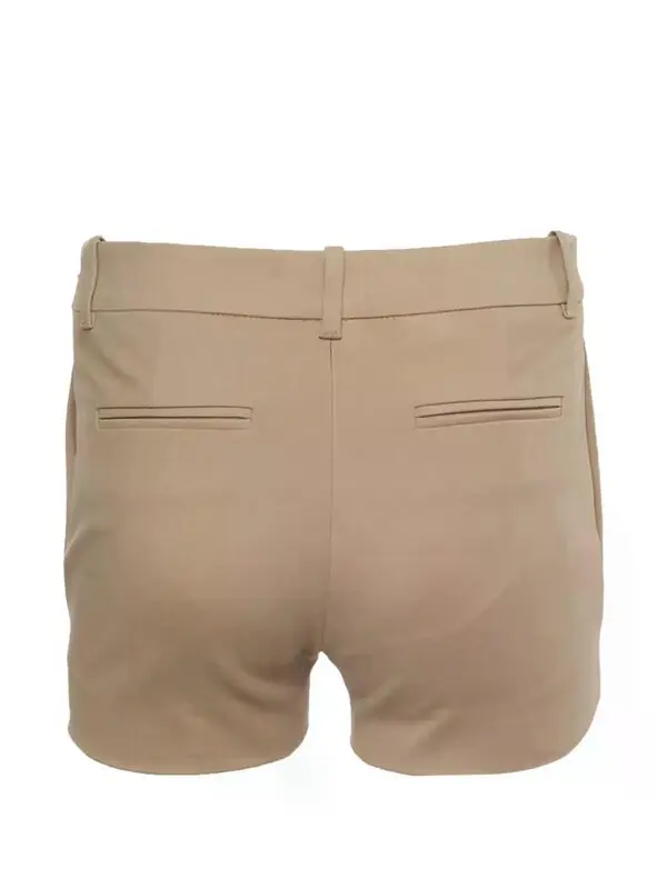 Gucci Tailored Stretch Shorts