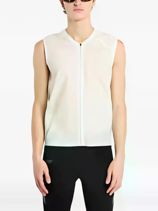 SOAR Rainout Gilet