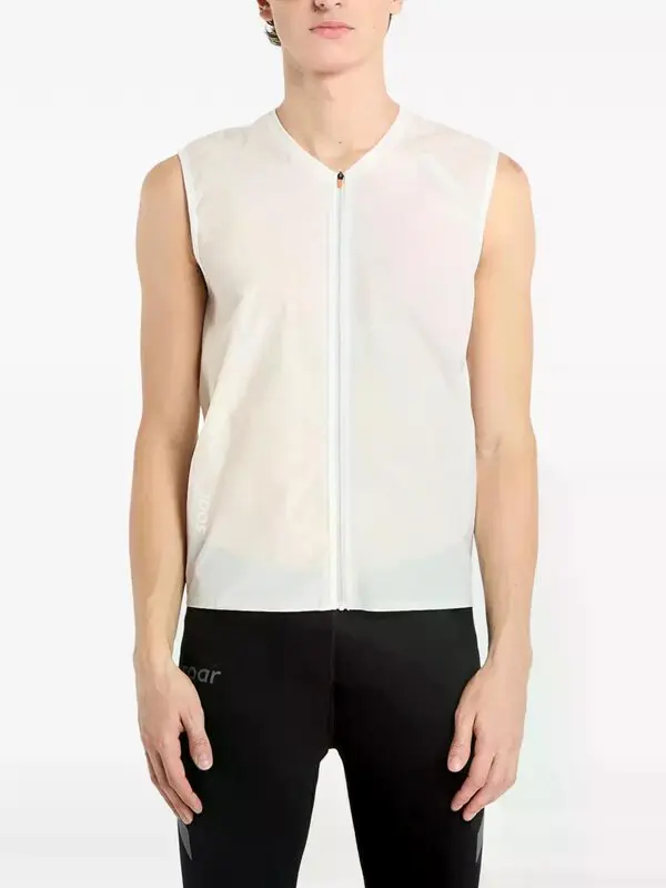 SOAR Rainout Gilet