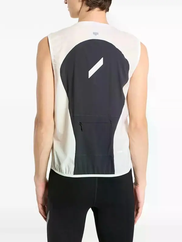 SOAR Rainout Gilet