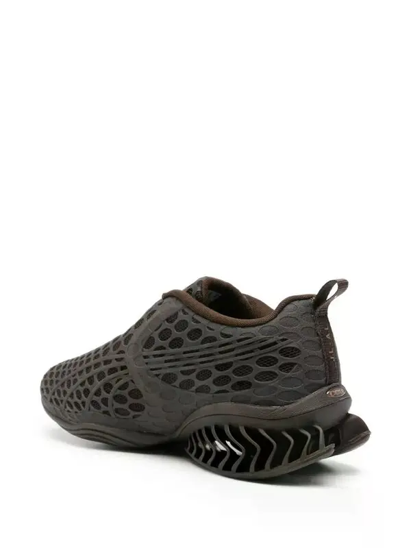 PUMA X J. L-a. L Cell Geo 1 Cage Sneakers - Brown