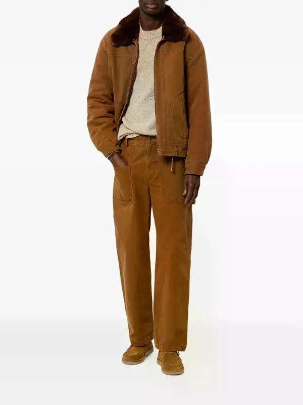 MARANT Ablo Pants