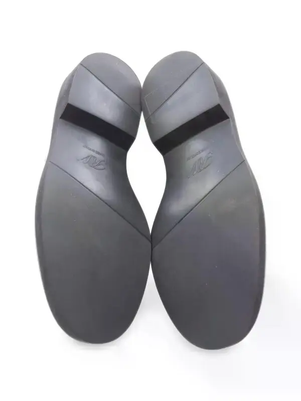 ROGER VIVIER 2020s Viv Ranger Loafers