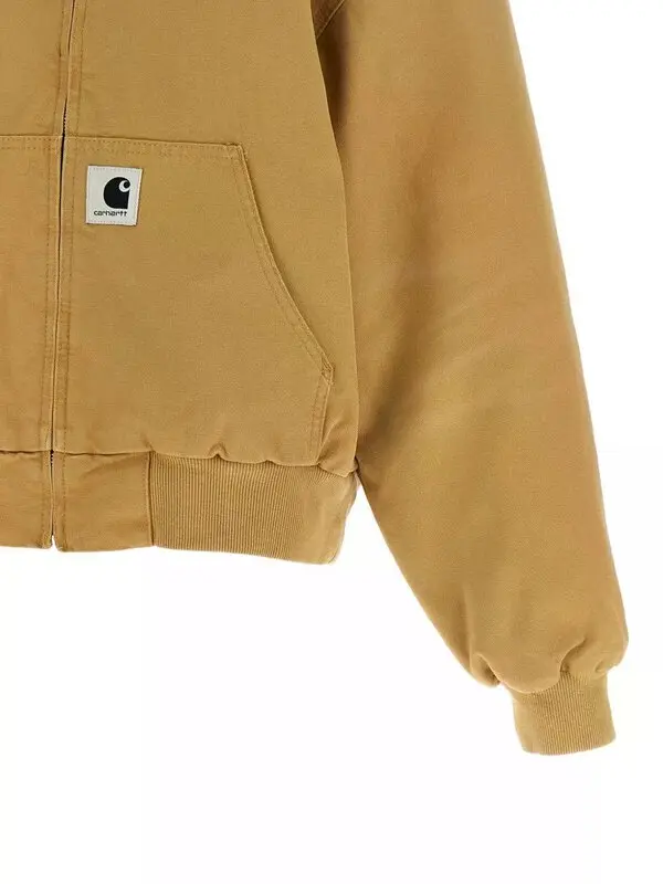Carhartt Work In Progress Og Active Canvas Jacket