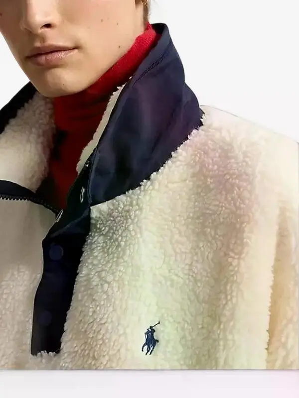Polo Ralph Lauren Polo Bear Fleece Sweater