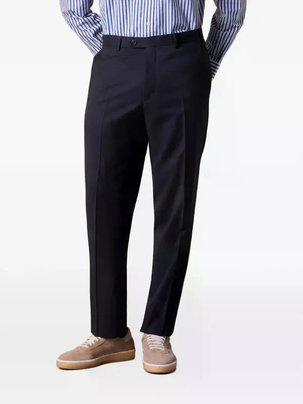 Brooks Brothers Wool Trousers
