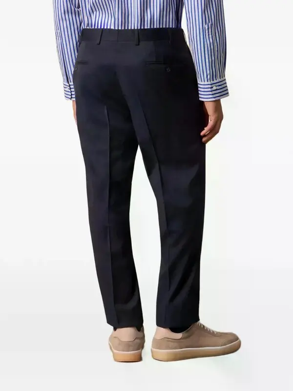 Brooks Brothers Wool Trousers