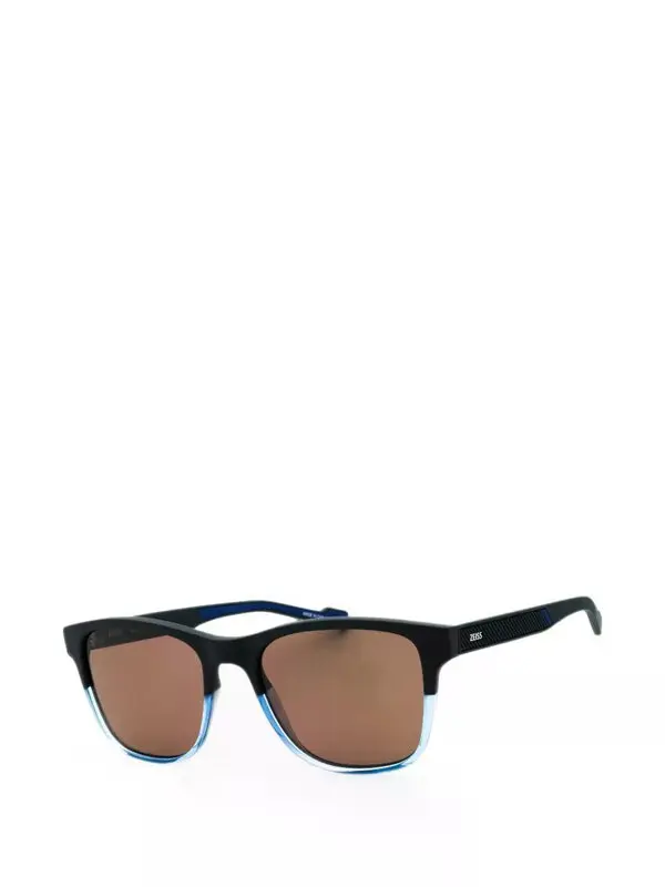 ZEISS Rectangle-frame Sunglasses