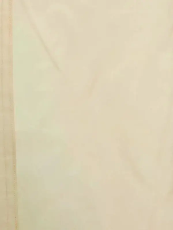 Gucci Sheer Layered A-line Midi Skirt