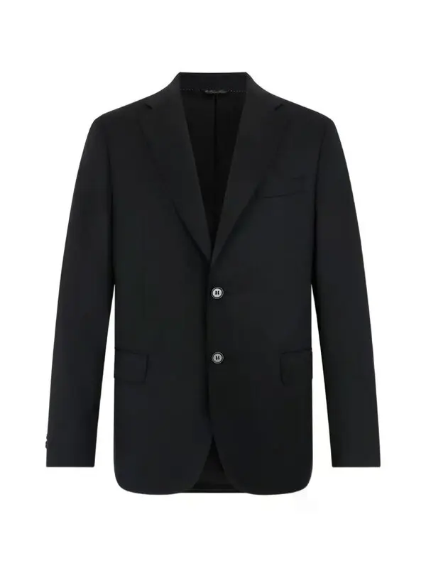Brooks Brothers Single-breasted Blazer