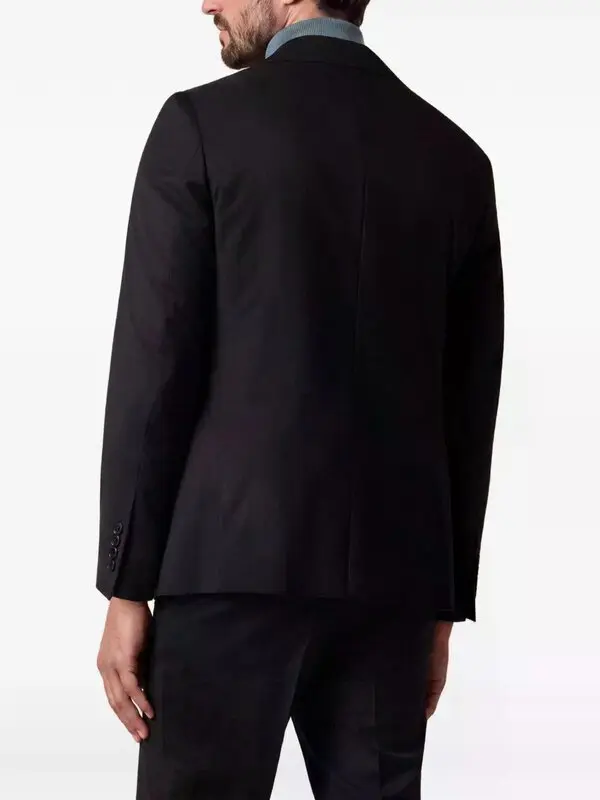 Brooks Brothers Single-breasted Blazer