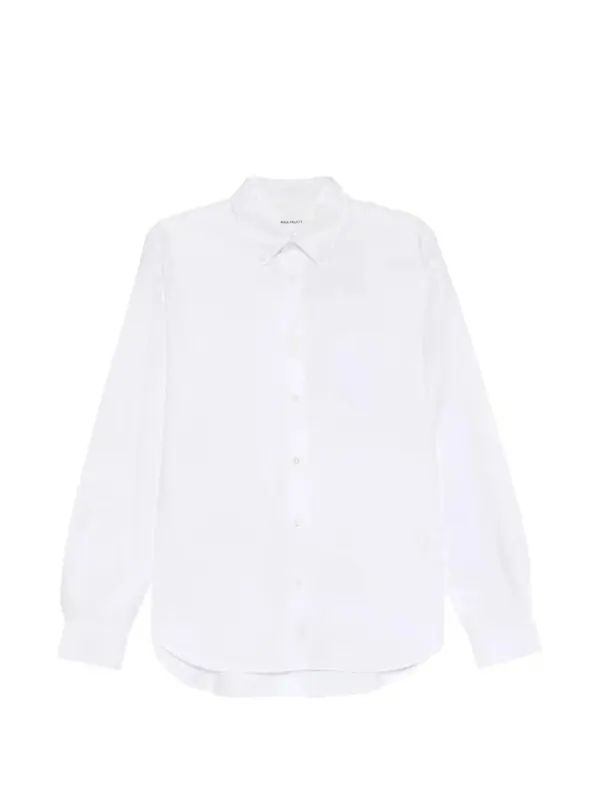 Norse Projects Lyngkrog Oxford Shirt