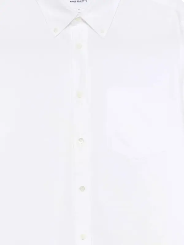 Norse Projects Lyngkrog Oxford Shirt