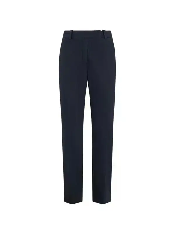 Brooks Brothers Straight-fit Trousers