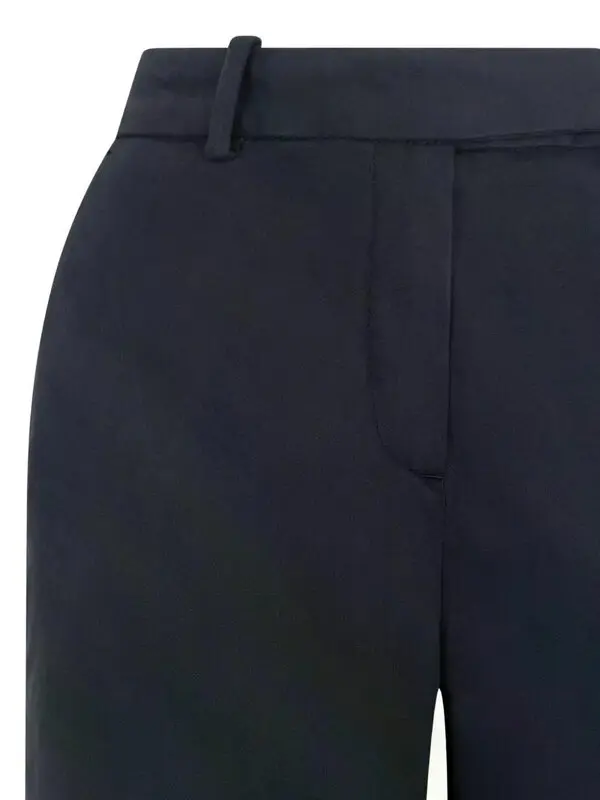 Brooks Brothers Straight-fit Trousers