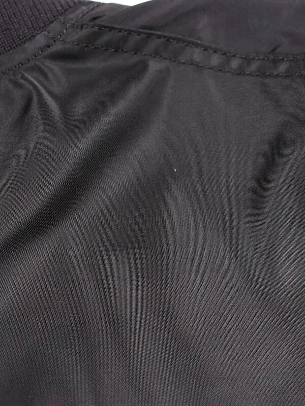 Sacai 2010s Zip-up Bomber Jacket