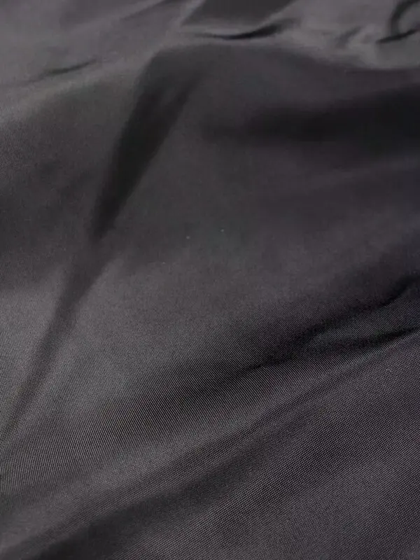 Sacai 2010s Zip-up Bomber Jacket