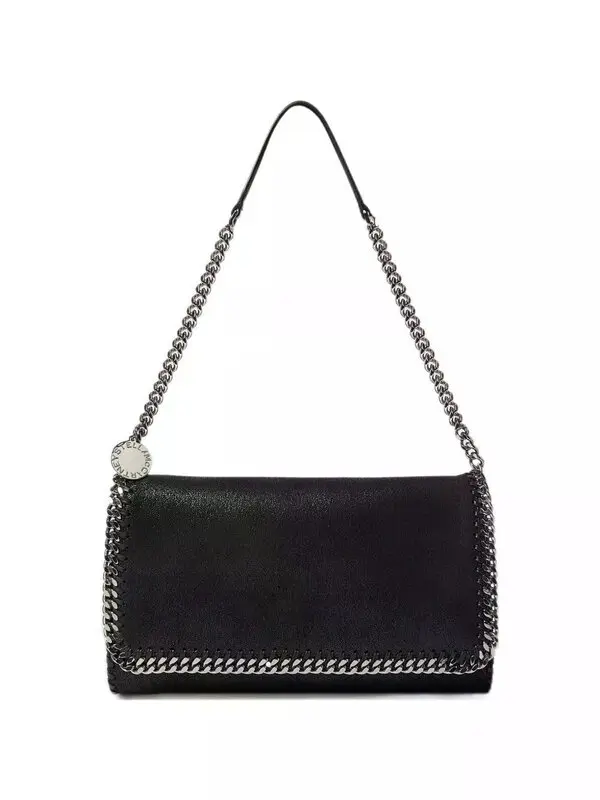 Stella McCartney Falabella Chain-trim Shoulder Bag - No