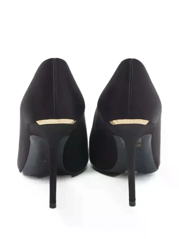 Burberry Prorsum Peep-toe Pumps