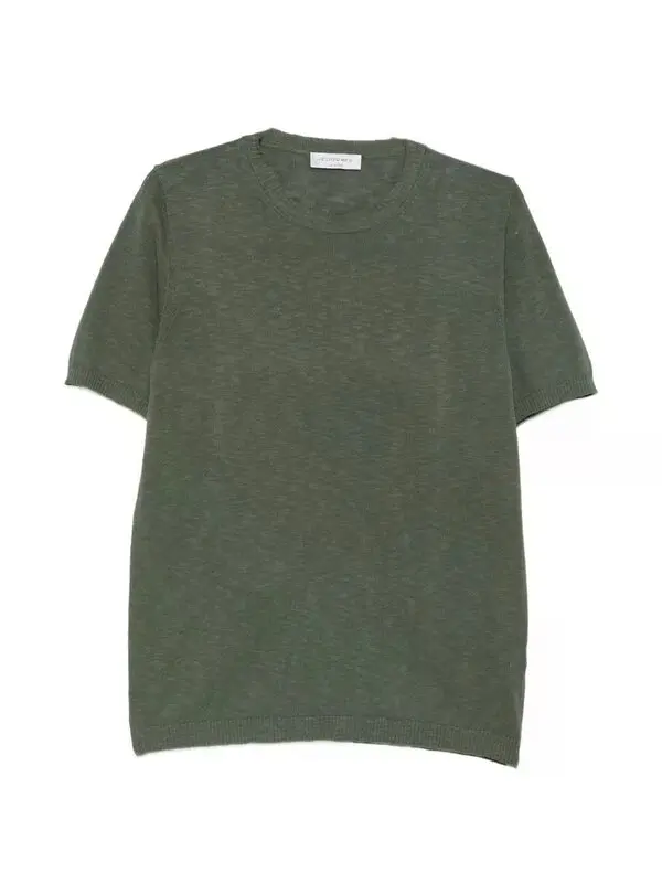 JEORDIE'S Crew-neck T-shirt