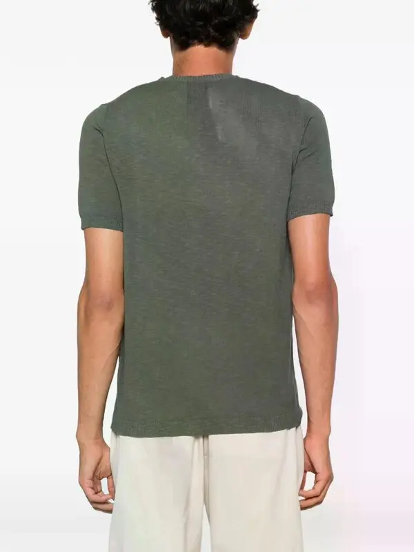 JEORDIE'S Crew-neck T-shirt