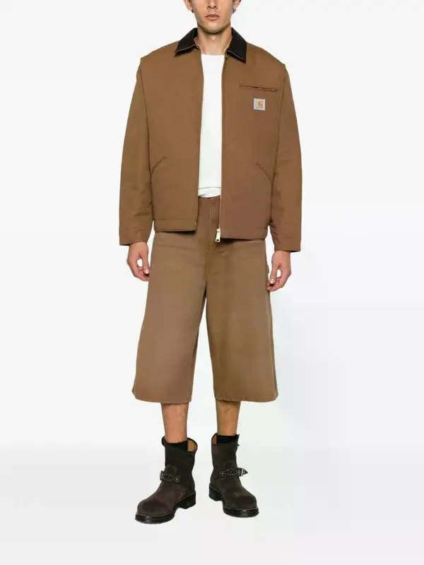 Carhartt Work In Progress Single Knee Long Shorts