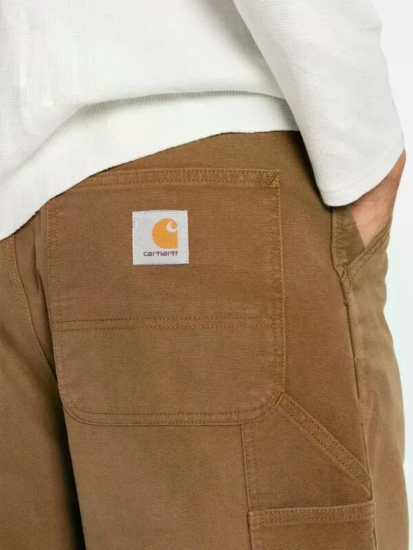 Carhartt Work In Progress Single Knee Long Shorts