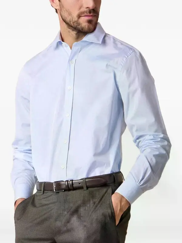 Brooks Brothers Slim-fit Shirt
