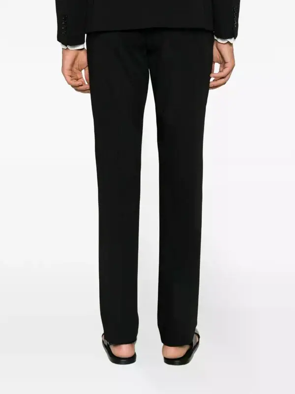 Emporio Armani Notch-lapel Suit