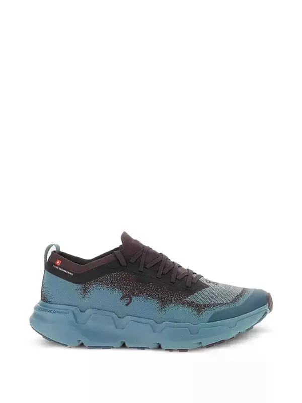 On Cloudsoma Mesh Sneakers