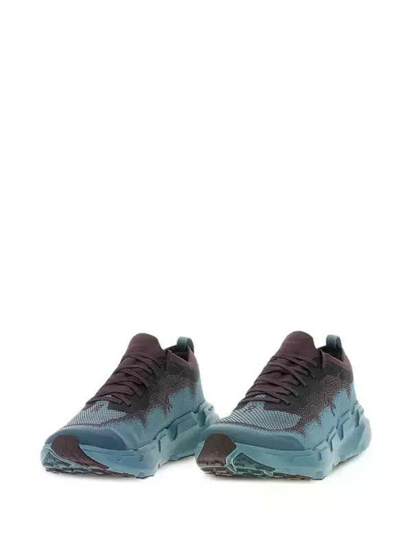 On Cloudsoma Mesh Sneakers