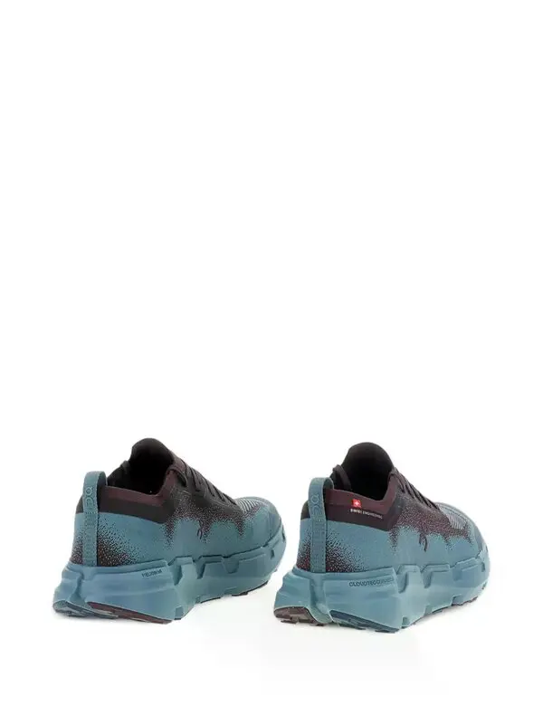 On Cloudsoma Mesh Sneakers